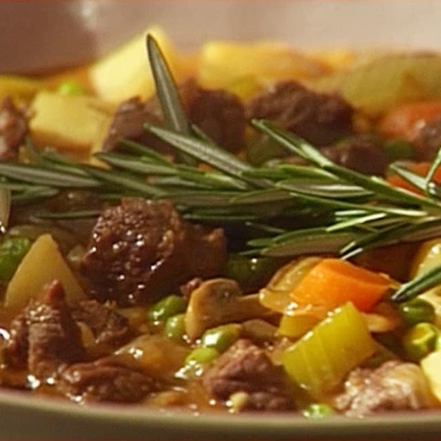 Emeril's Beef Stew | Punchfork
