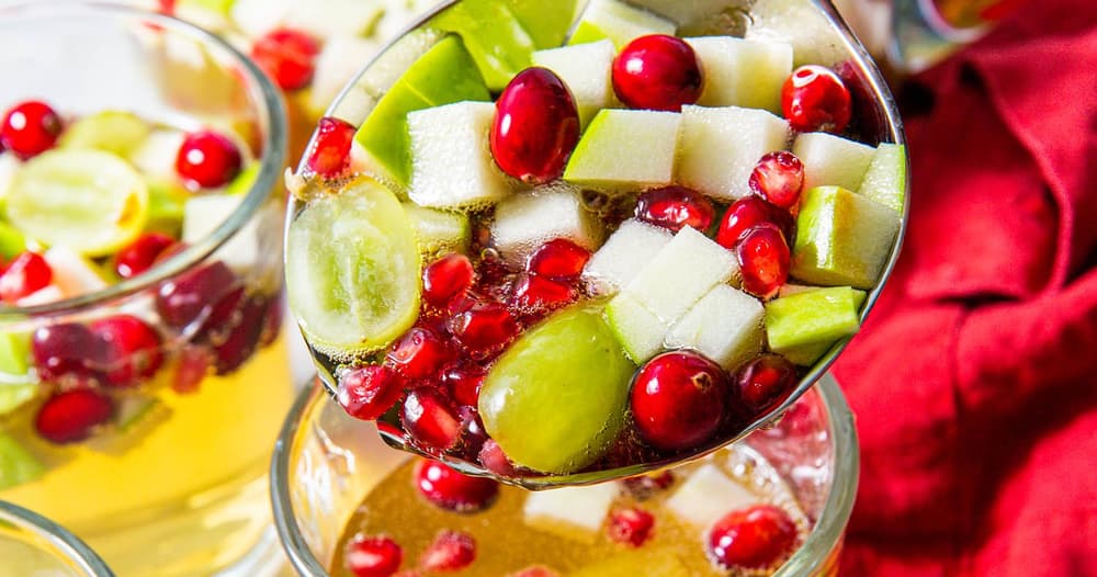 Delish Recipes | Punchfork