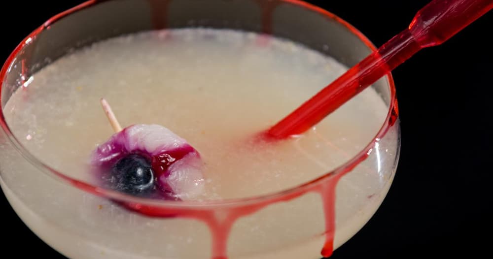 Eyeball-Tini | Punchfork