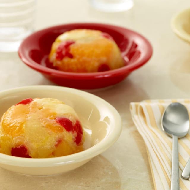 Frozen Fruit Cups | Punchfork