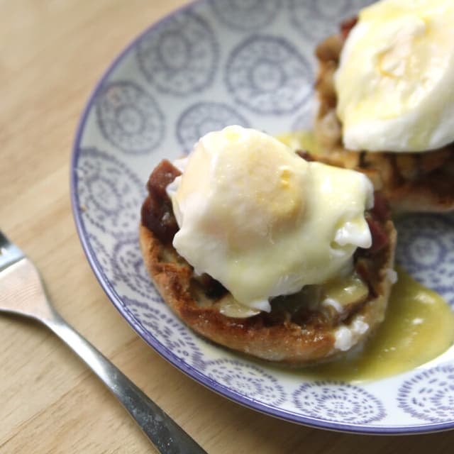 Homemade Irish Benedict | Punchfork