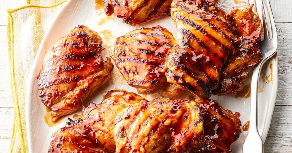 Main dish to try (9 Recipes) | Punchfork