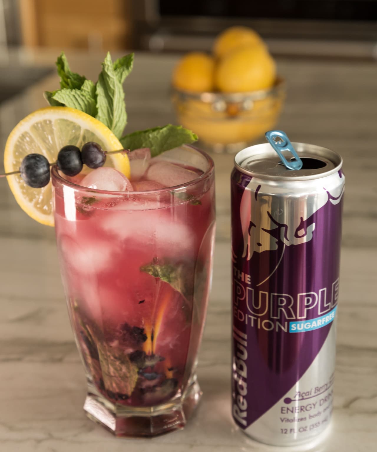 Purple Punch | Punchfork