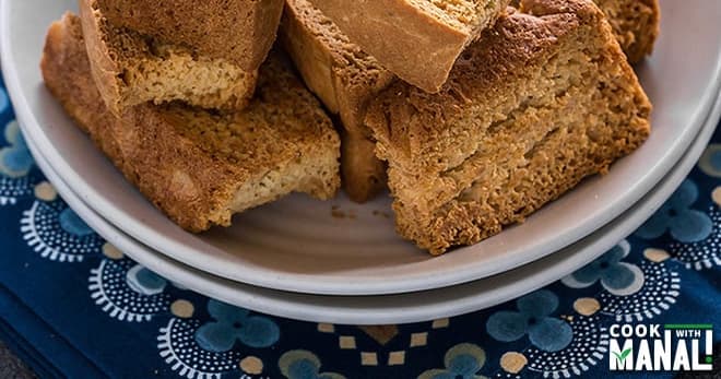 Rusk Recipes | Punchfork