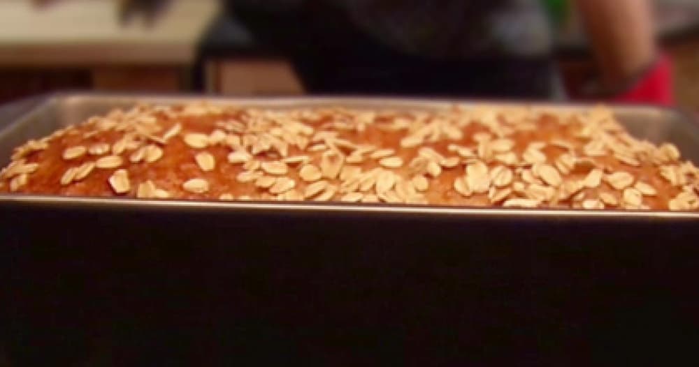 Leftover Oatmeal Bread | Punchfork