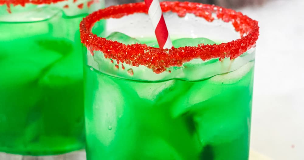 Sprite Recipes | Punchfork