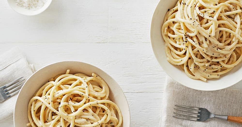 Classic Cacio e Pepe | Punchfork