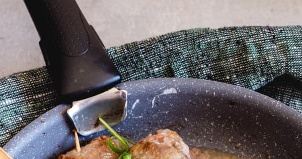 Involtini - Italian Beef Roll Ups | Punchfork