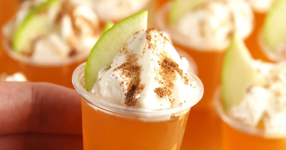 Fireball Recipes | Punchfork