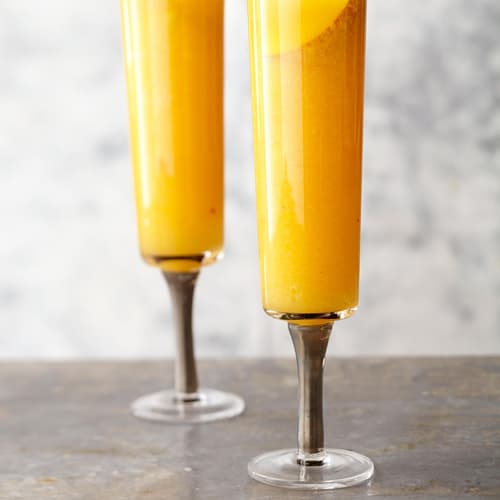 Bellini Recipes | Punchfork
