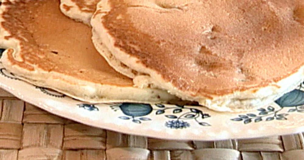 Poi Pancakes | Punchfork