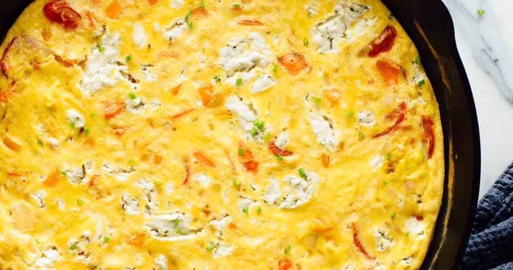 Frittata Recipes (610+ Ideas) | Punchfork