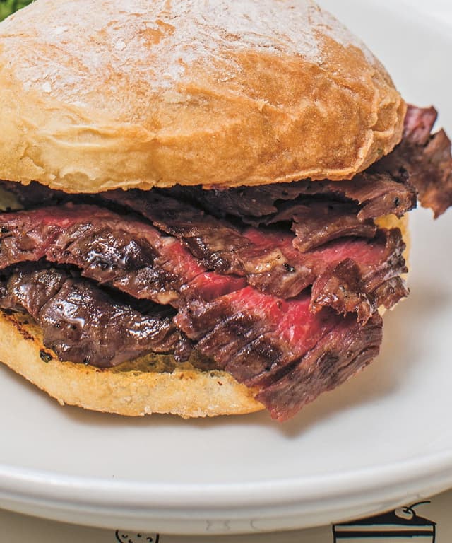 Prego Roll | Punchfork