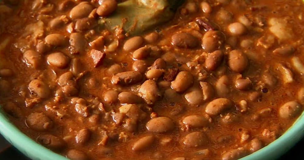 Cowboy Beans | Punchfork