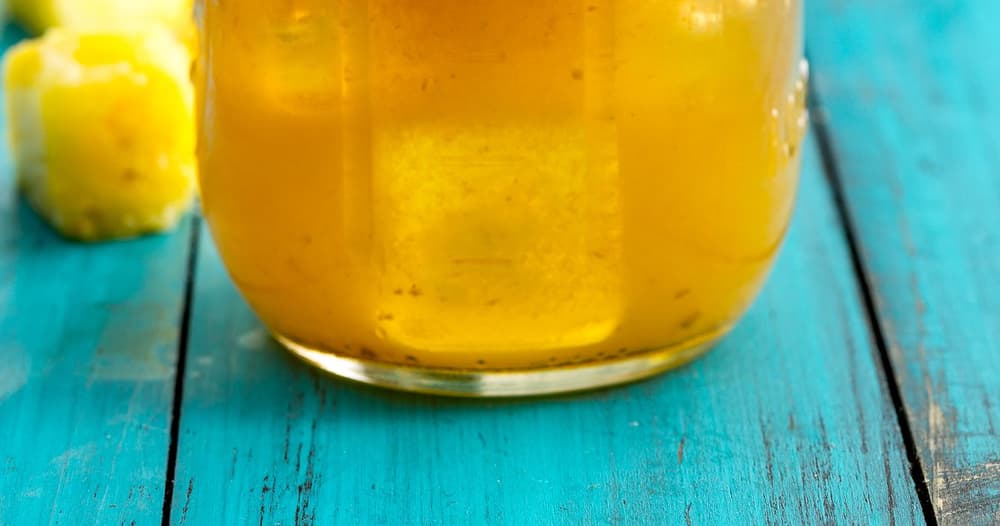 Lemonade Rum Punch | Punchfork