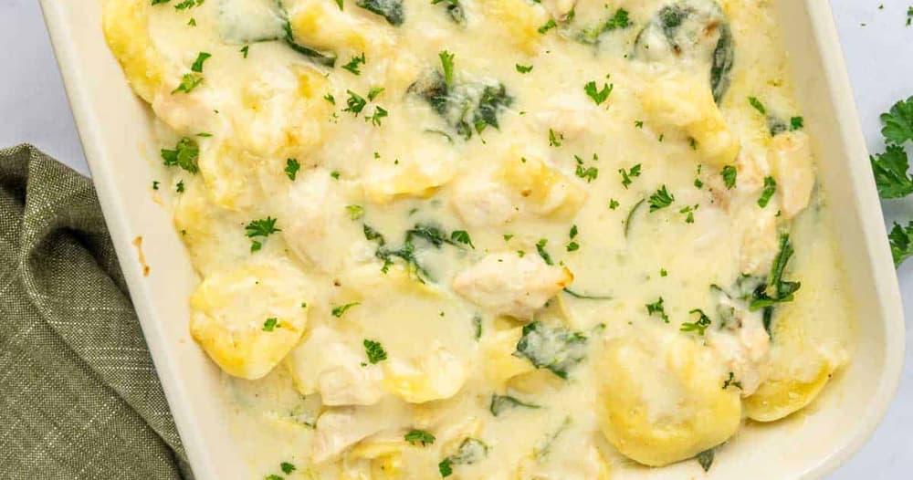 Newest Chicken and Vegetable Bake Recipes (200+ Ideas) | Punchfork