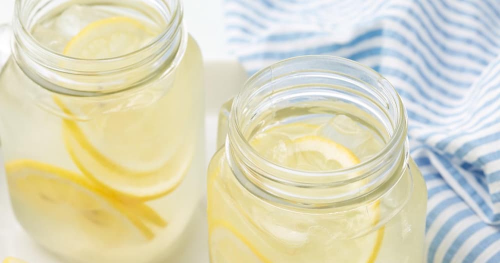 Perfect Homemade Lemonade | Punchfork
