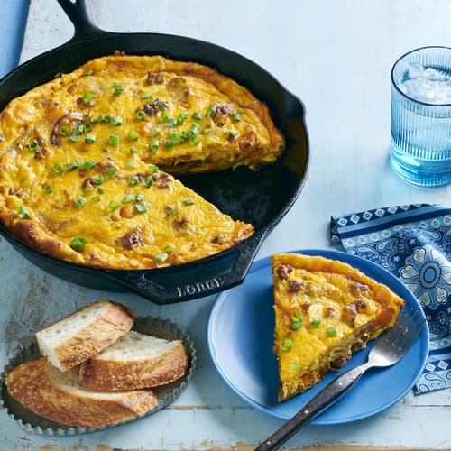 Punchfork — The best new recipes from top food sites