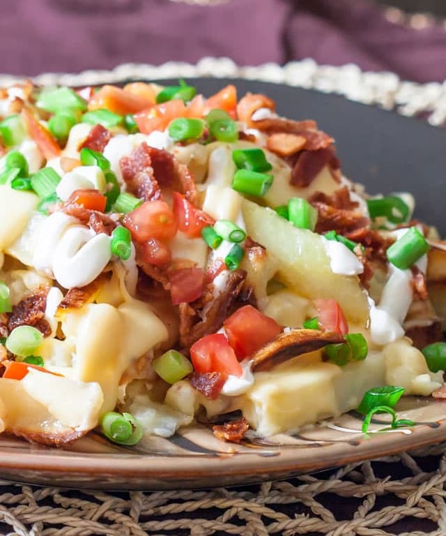 Fries Supreme | Punchfork