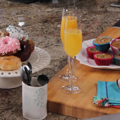 Bellini Recipes | Punchfork