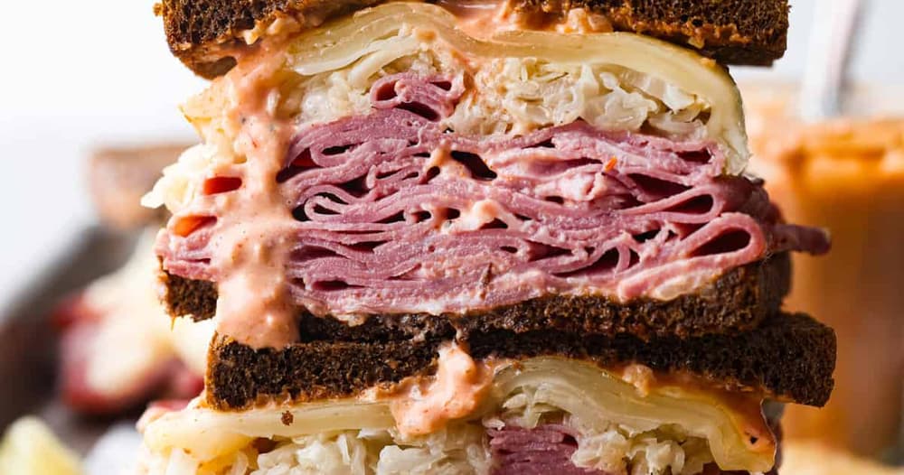 Newest Dark Rye Bread Recipes | Punchfork