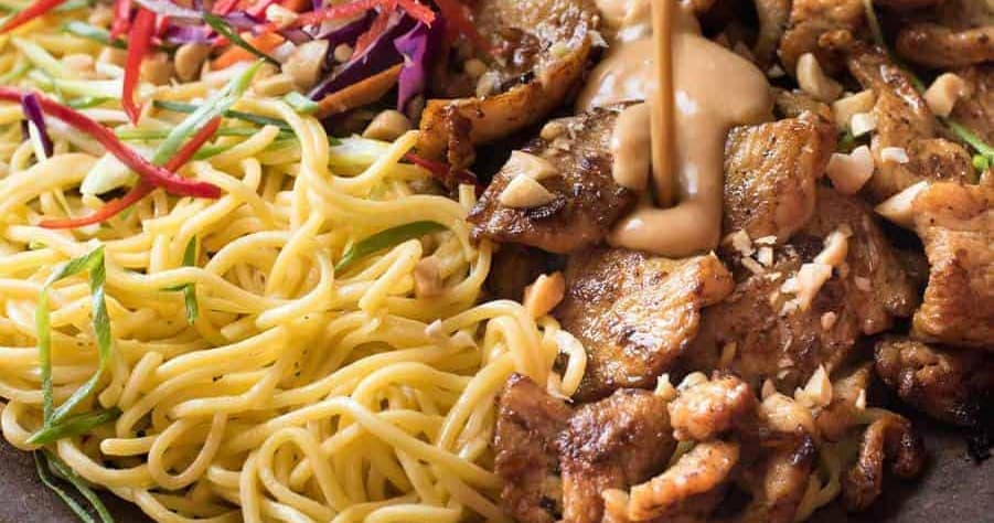 Roman Noodles (5 Recipes) | Punchfork