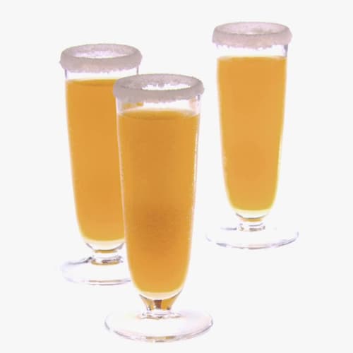Bellini Recipes | Punchfork