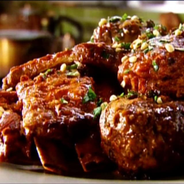 Neapolitan Ragu | Punchfork