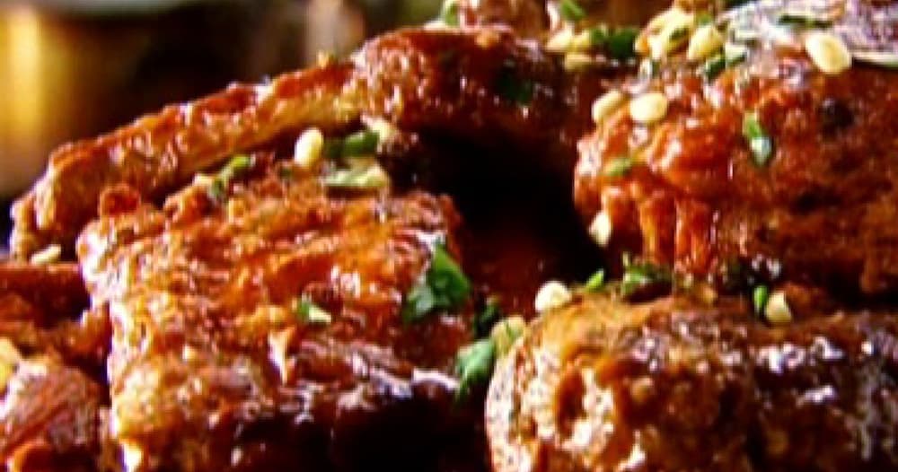 Neapolitan Ragu | Punchfork