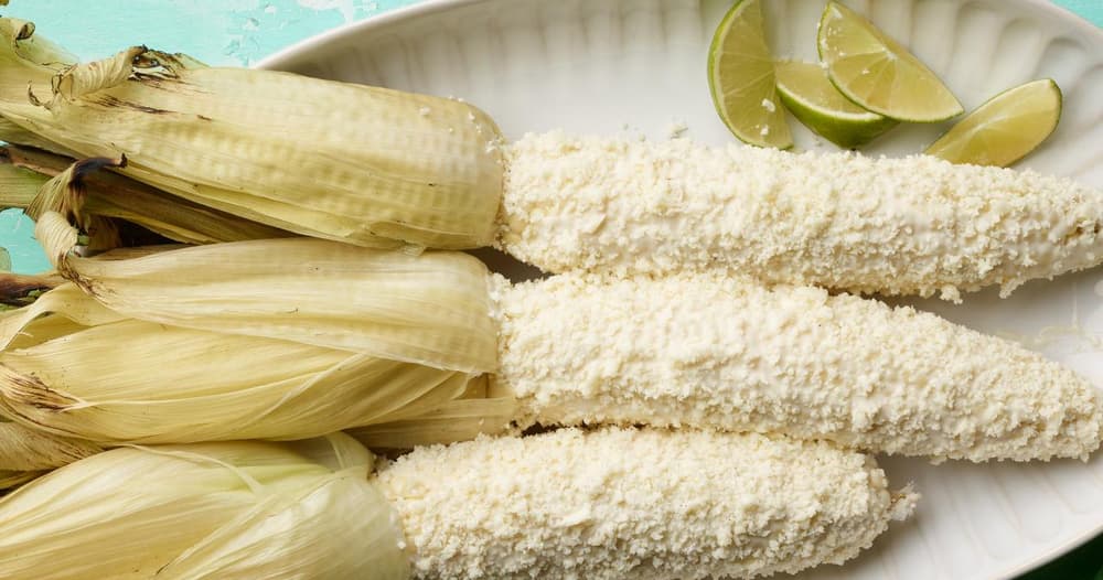 Elotes Asados | Punchfork