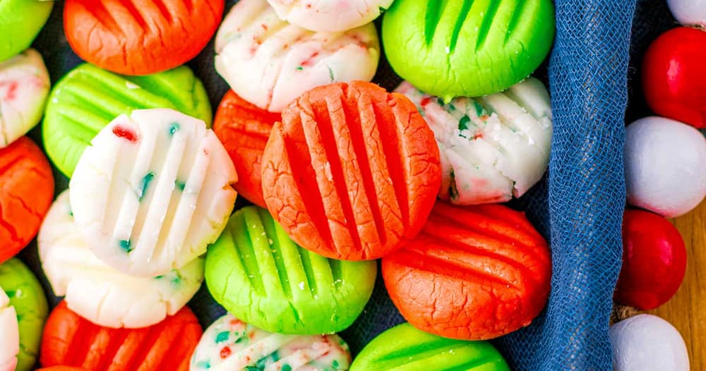 Candy (3 Recipes) | Punchfork