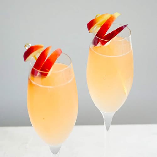 Bellini Recipes | Punchfork