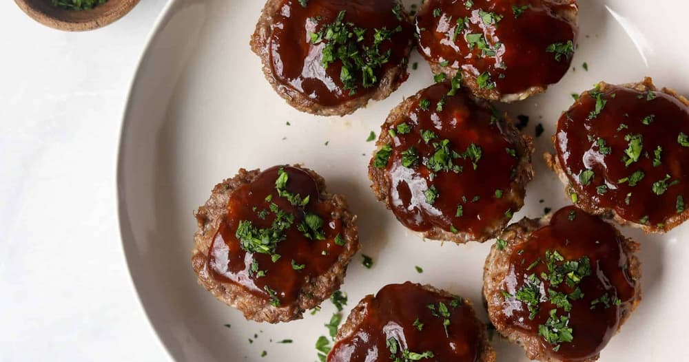 Newest Classic Meatloaf Recipes | Punchfork