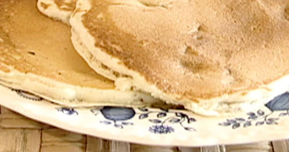 Poi Pancakes | Punchfork