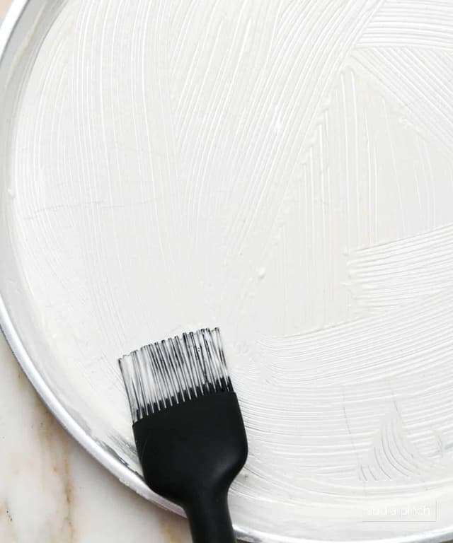 Homemade Cake Release (Cake Goop) | Punchfork