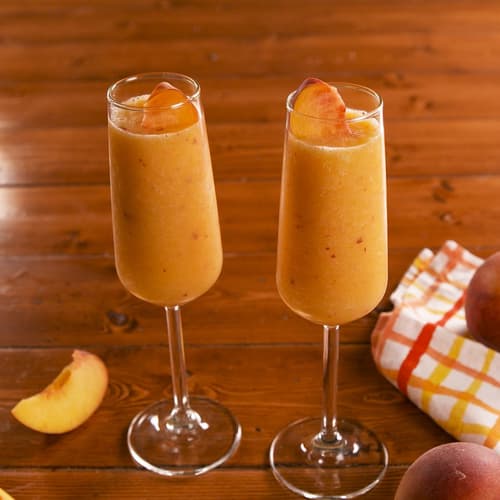 Bellini Recipes | Punchfork
