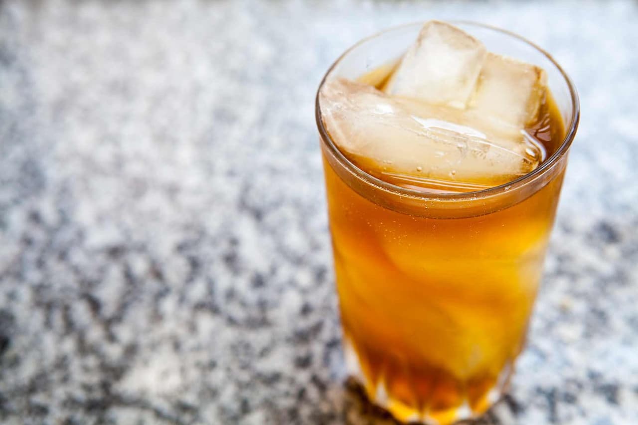 Homemade Sassafras Root Beer | Punchfork