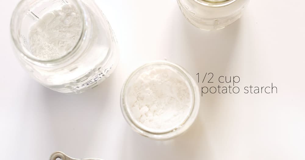 White Rice Flour Recipes (220+ Ideas) | Punchfork