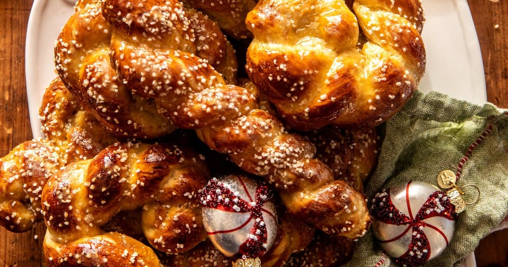 Bakers dream (1 Recipe) | Punchfork