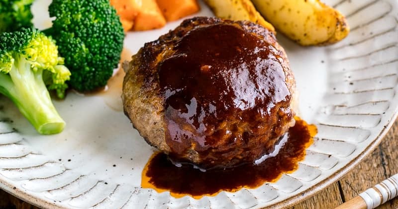 Hambagu Recipes | Punchfork