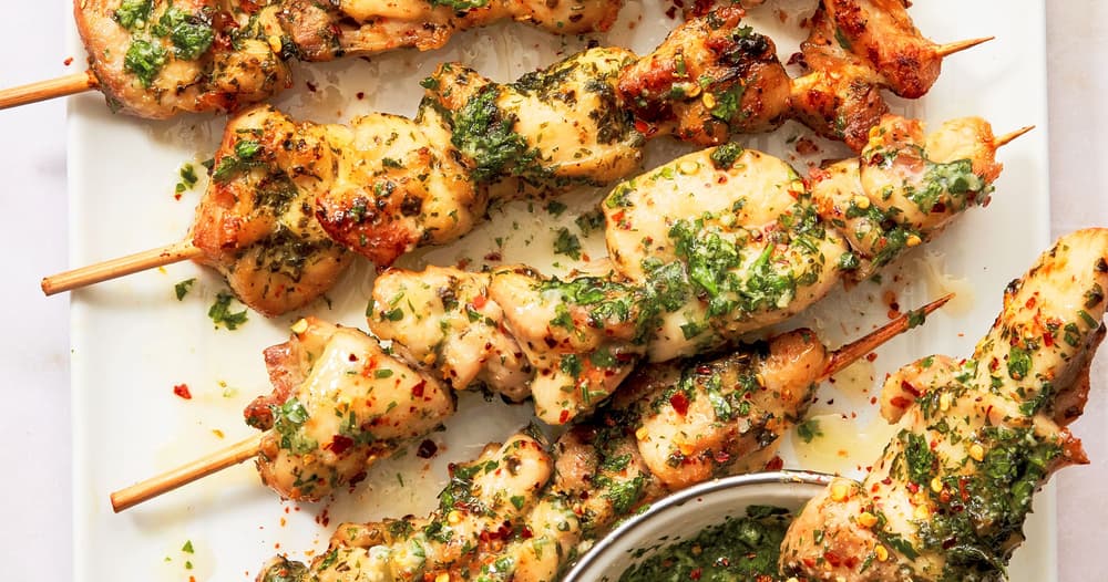 Chicken (6 Recipes) | Punchfork