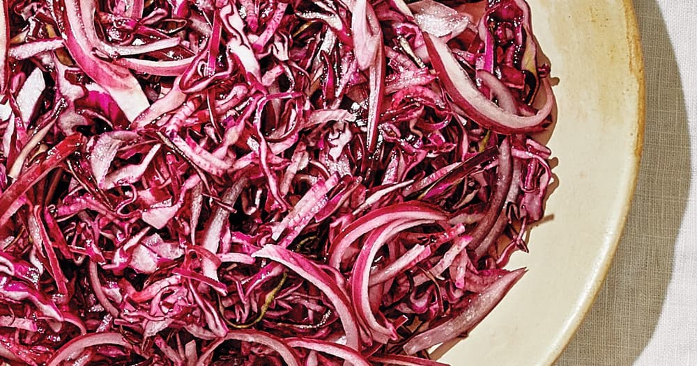 Squeeze Recipes | Punchfork