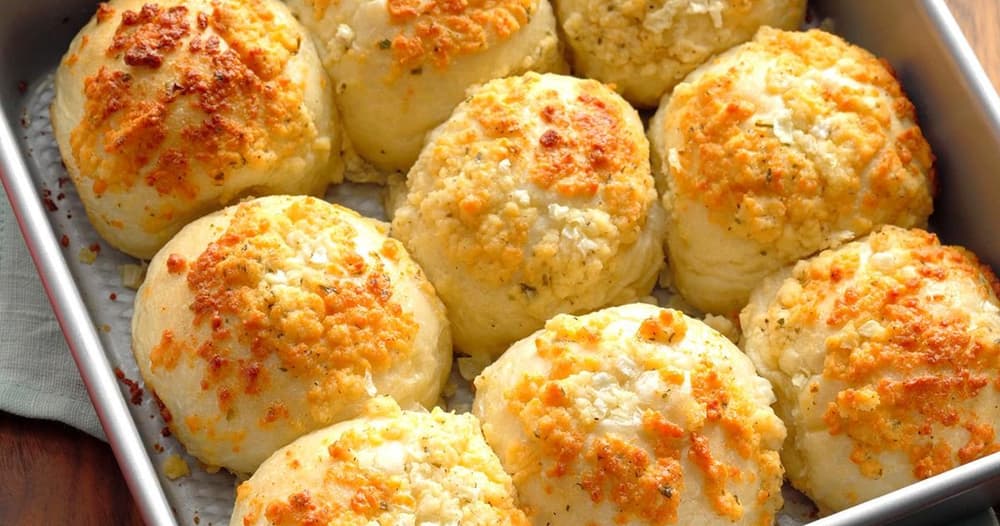 Pan Bun Recipes | Punchfork