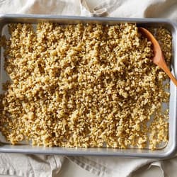 how to cook barley martha stewart