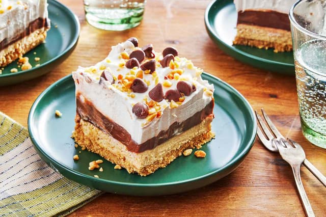 Jimmy Carter Dessert | Punchfork
