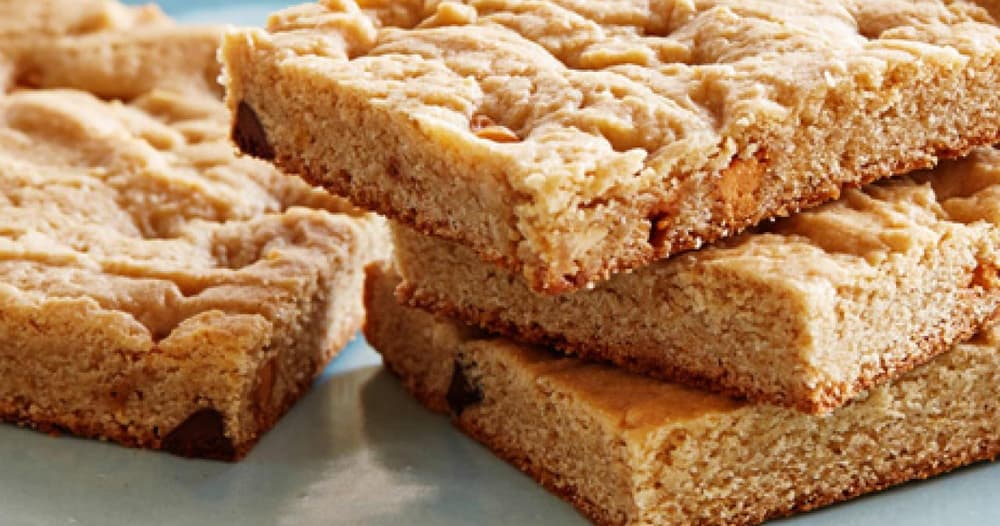 Blondies | Punchfork