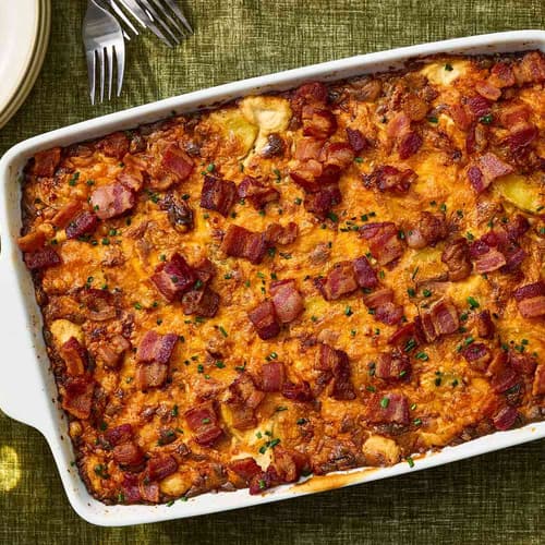 Punchfork — The best new recipes from top food sites