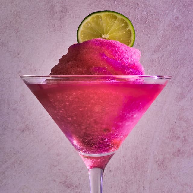 Cosmo Summer Slush | Punchfork