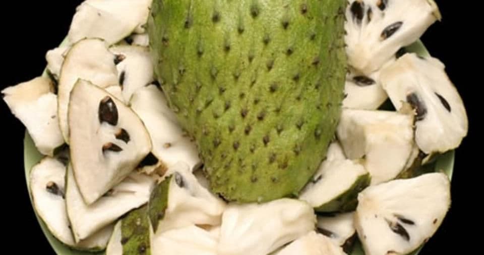 Newest Soursop Recipes | Punchfork