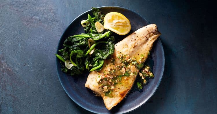 Newest Brook Trout Recipes | Punchfork